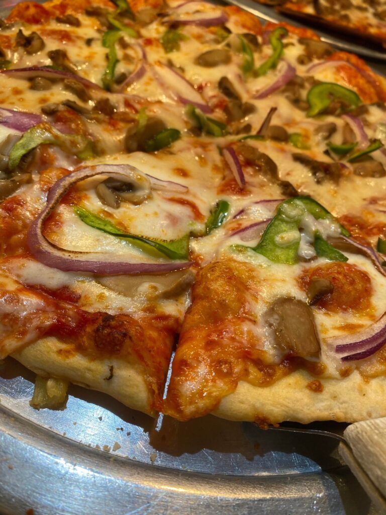 Scores Pizza – Visit Madisonville, Ky – Hopkins County