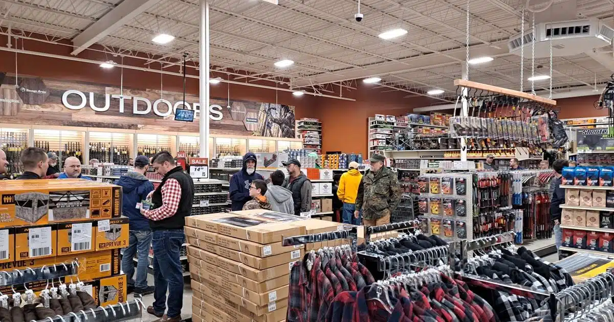 Dunham’s Sports – Visit Madisonville, Ky – Hopkins County