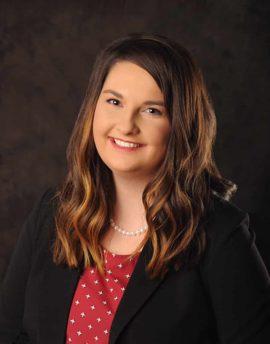 Colbi Ferguson – Visit Madisonville, Ky – Hopkins County