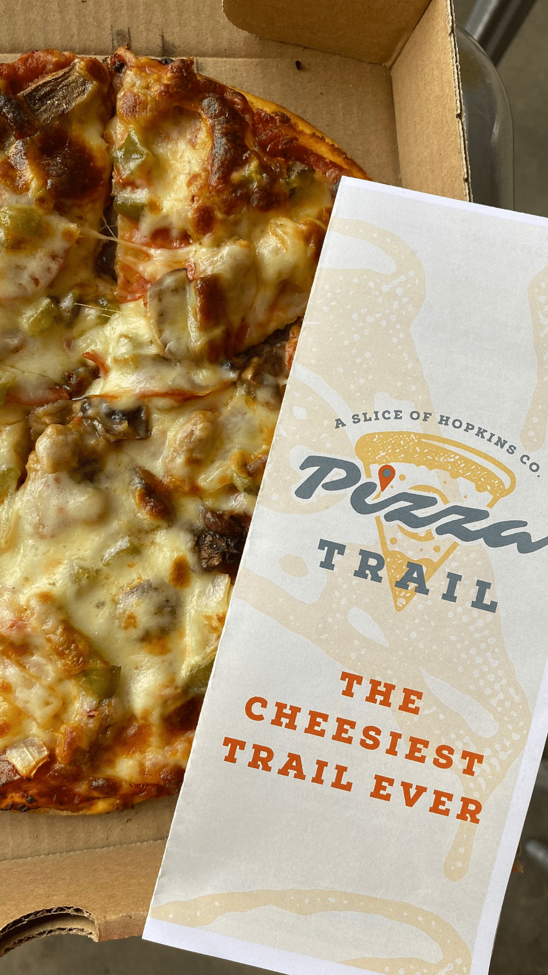 Pizza Trail – Visit Madisonville, Ky – Hopkins County