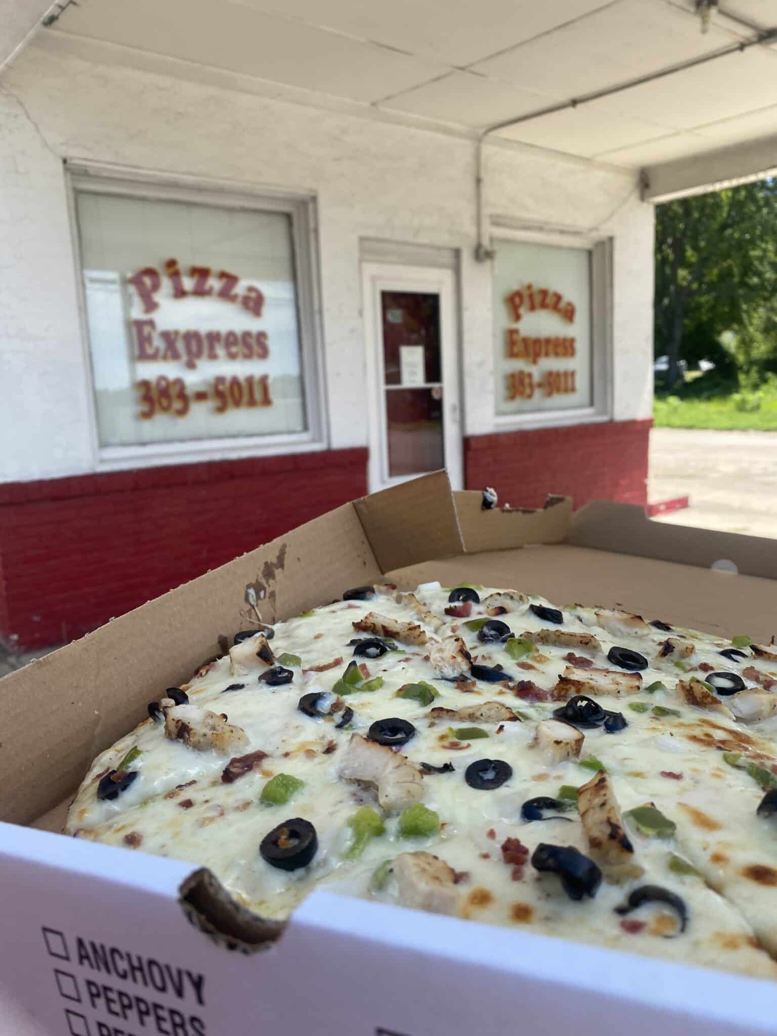 Pizza Trail – Visit Madisonville, Ky – Hopkins County
