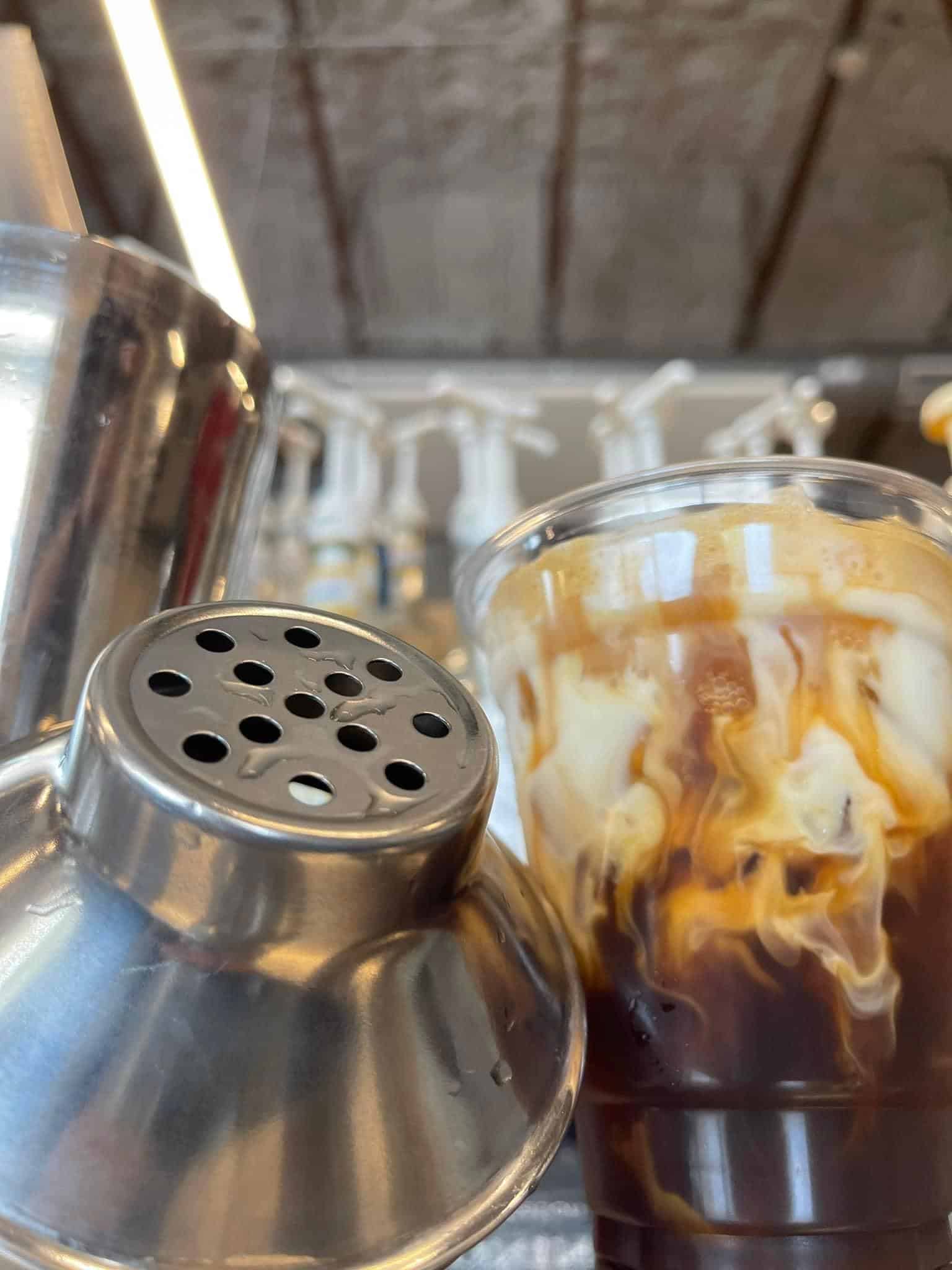 Campfire Roasters Express – Visit Madisonville, Ky – Hopkins County