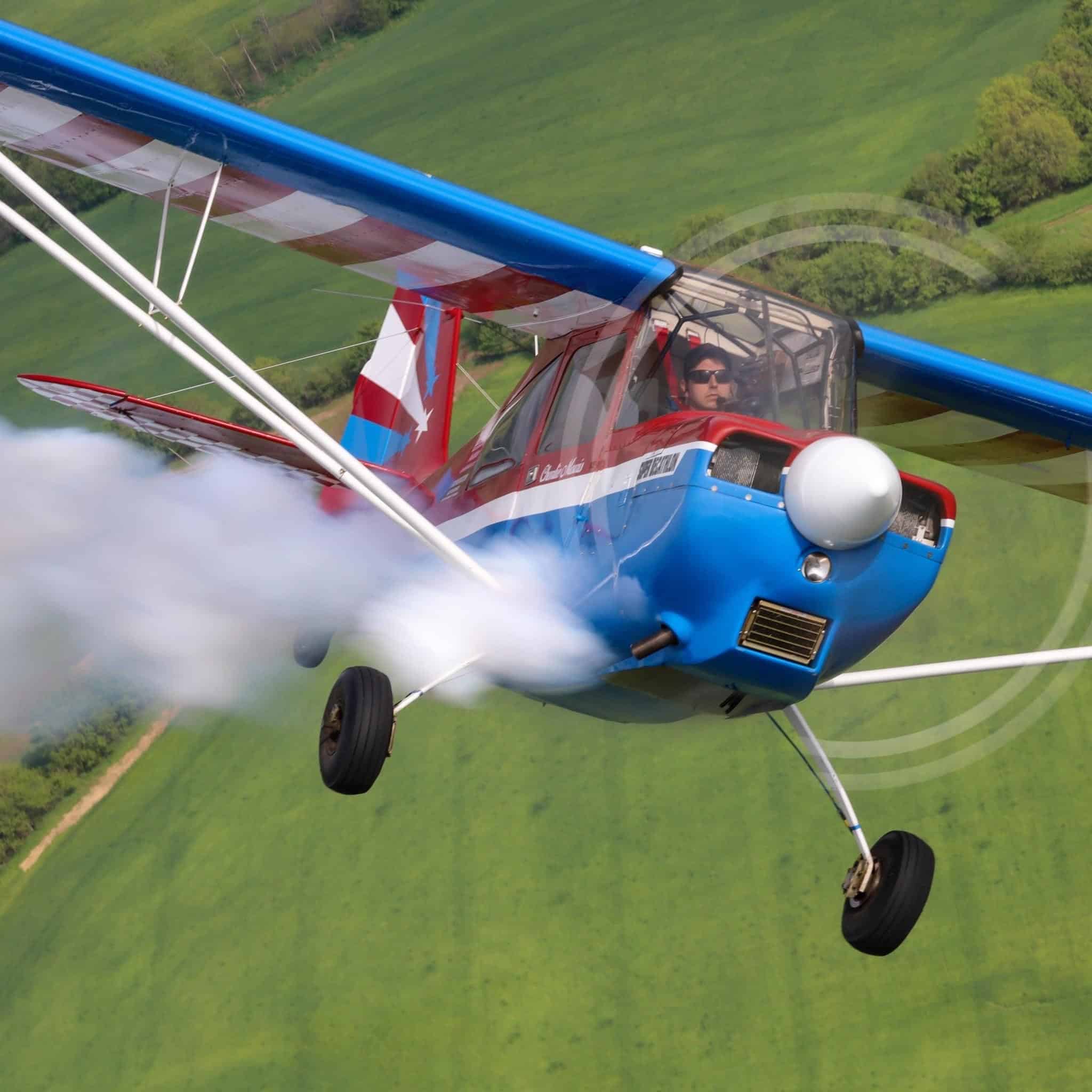 Get Ready for the 2nd Annual Wings Over Western Kentucky Air Show! – Visit Madisonville, Ky ...