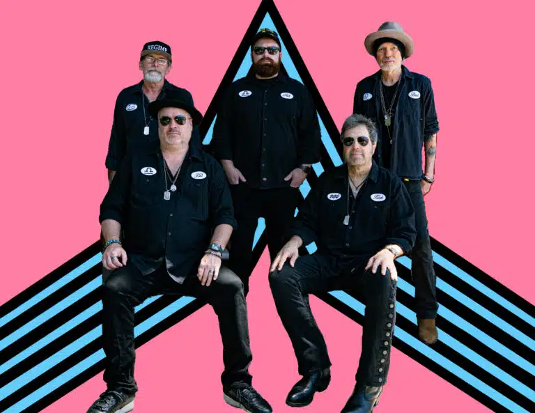 Billy Bob Thornton & The Boxmasters – Visit Madisonville, Ky – Hopkins ...