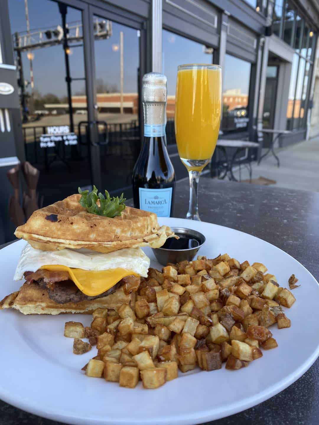 The BEST Brunch in Madisonville, KY! – Visit Madisonville, Ky – Hopkins ...